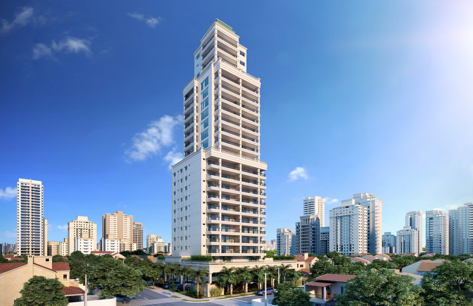 Colmeia – Manaus
